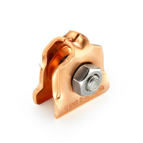 Company History | KRUCH